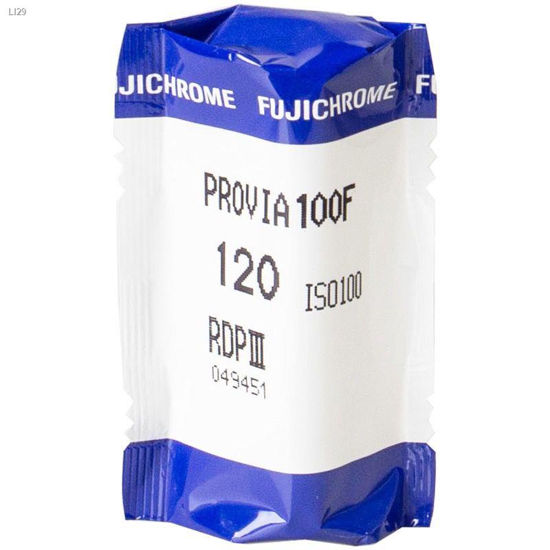 ♨12 Fuji PROVIA 100F RDP3 professional positive color 120 ฟิล์มย้อนกลับ 24 ปี 11 ราคาม้วนเดียว ...