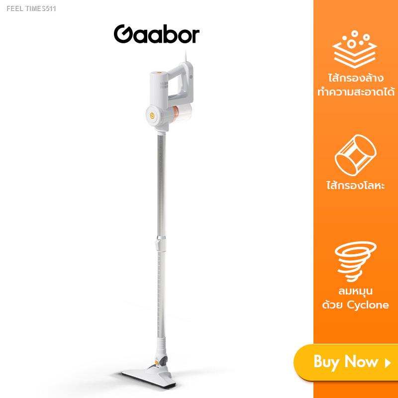ส่งฟรี Gaabor รวมเครื่องดูดฝุ่นขายดี Handheld Vacuum cleaners แรงดูด ...