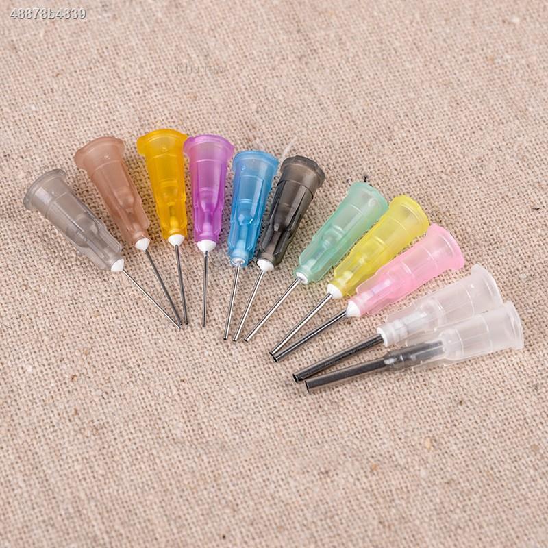 Dharma 50ml Needle Tip Dispenser Bottle Solder Liquid Flux Dispensing ...