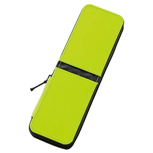 Raymay Reimeifujii Fy338Y Raymay Fujii เคสปากกา ดินสอ Patalino S Lime สีเหลือง X สีเทา | Shopee ...