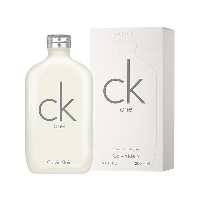CALVIN KLEIN - One EDT (200 ml.) น้ำหอม EVEANDBOY [สินค้าแท้100%] | Shopee Thailand