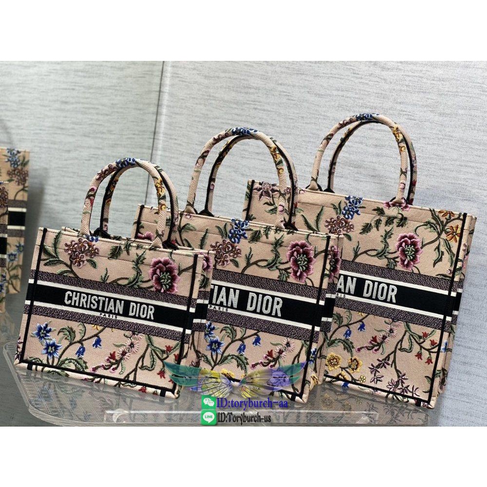 medium DR embroidered booktote weekend getaway carryall travel luggage ...