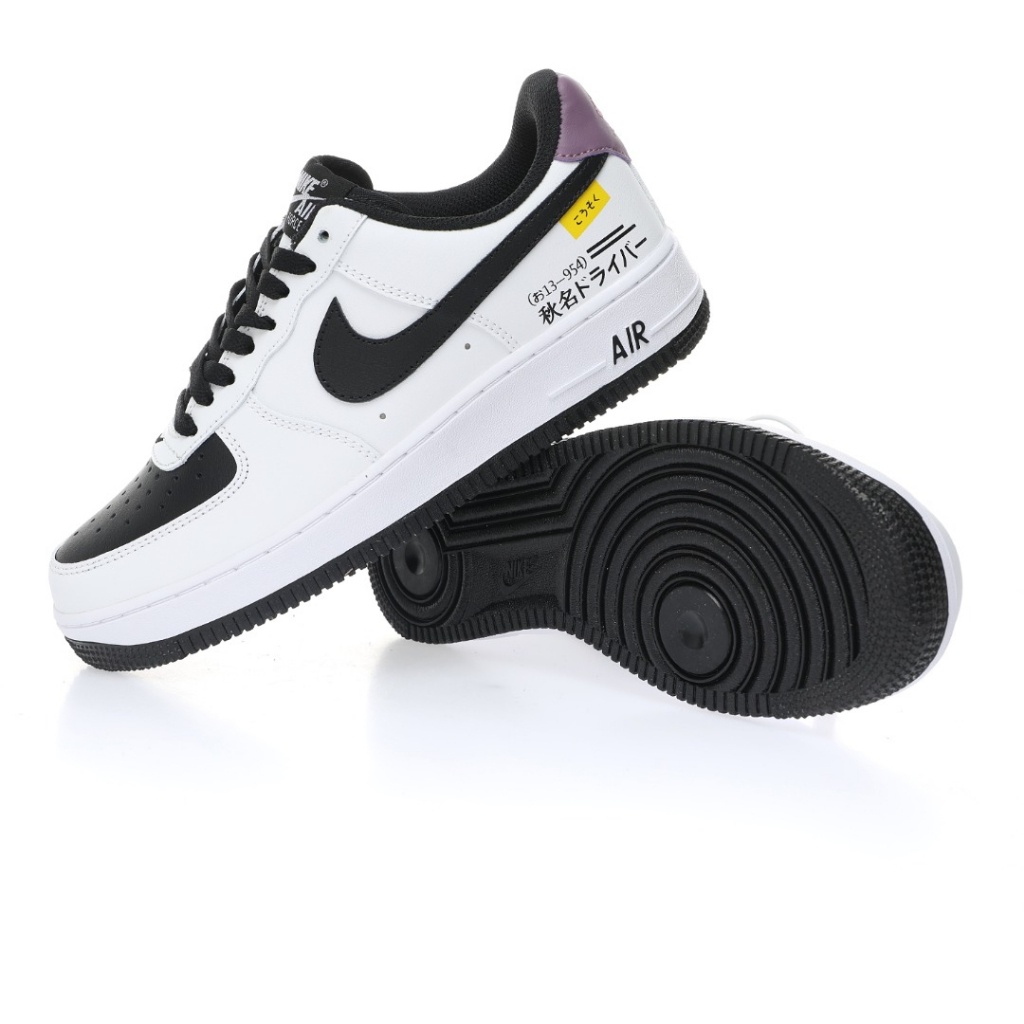 Initial D&Nike SB Dunk Low INITIAL D/Toyota AE86 รองเท้ากีฬา | Shopee ...