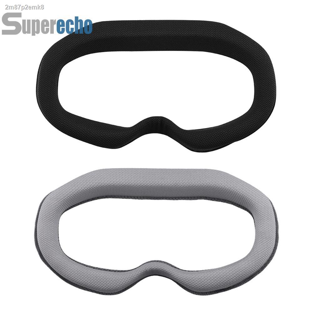คลังสินค้าพร้อม สำหรับ DJI FPV Goggles V2 Face Mask Cover Drone Flight ...