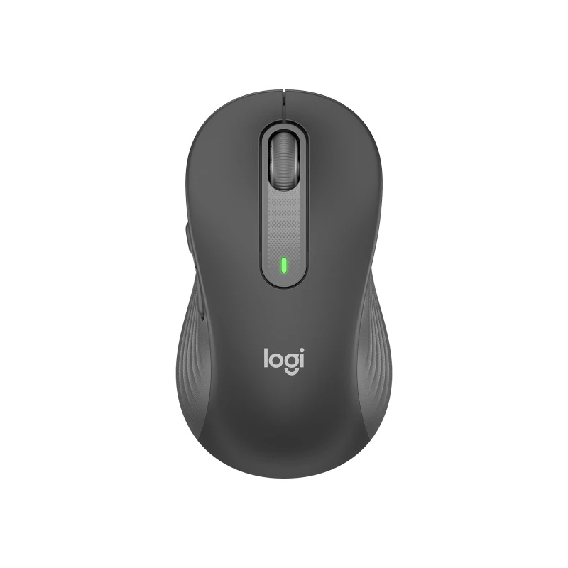 เมาส์ Logitech Signature M650 Wireless Mouse | Shopee Thailand