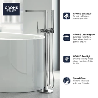 ช้อป Grohe ก๊อกน้ำ ง่าย ๆ บน Shopee | มิ.ย. 2025