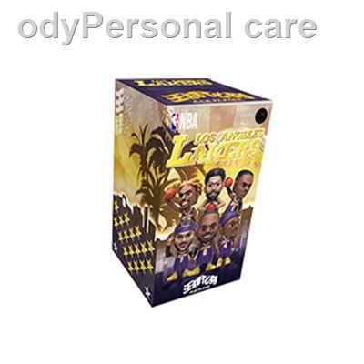 ۞Ace Avatar Los Angeles Lakers Series NBA Blind Box doll Cute Figures ...