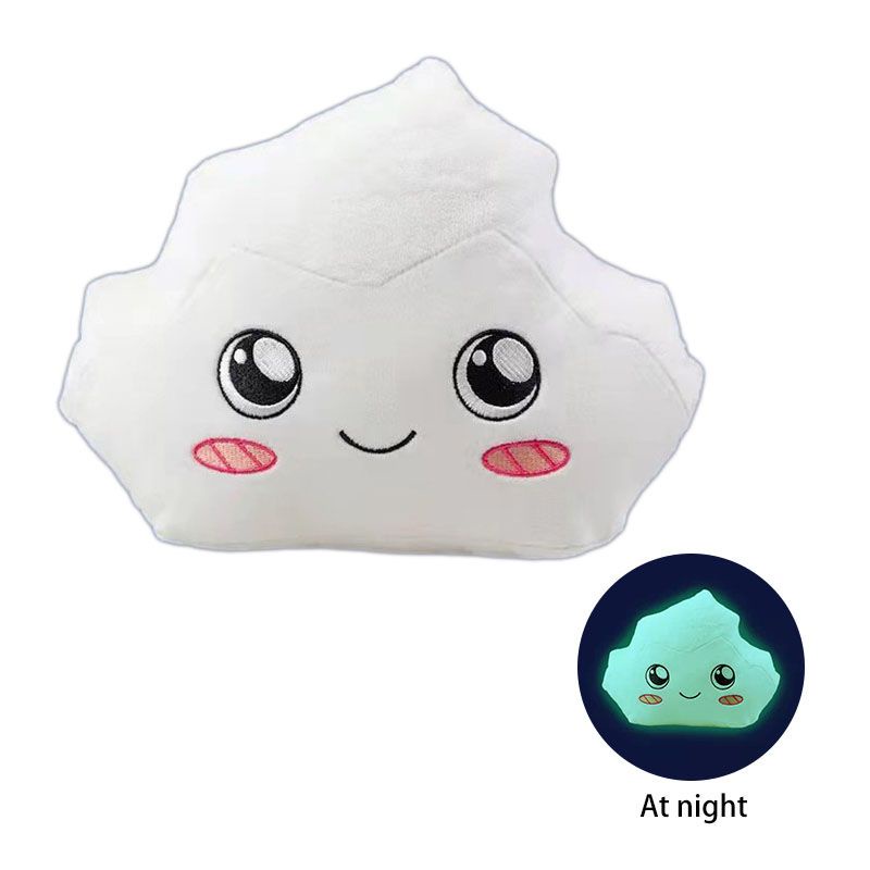 ☾Lankybox Plush Toys BOXY FOXY ROCKY Sticky Milky Shark Tree Barrel ...
