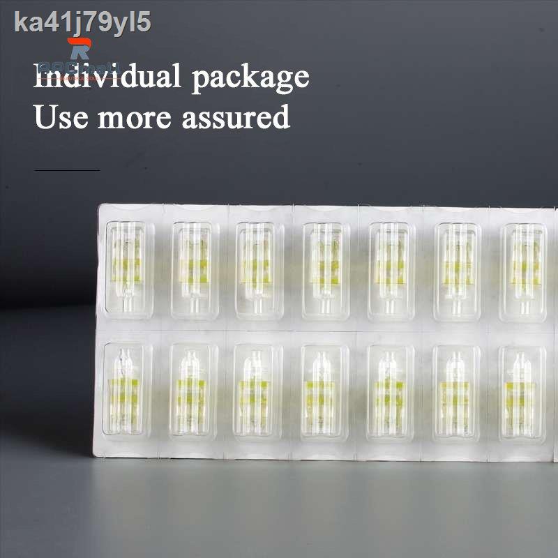 Beauty Single Use Vial Injection 5 Pin 32G Automatic Injector Meso ...