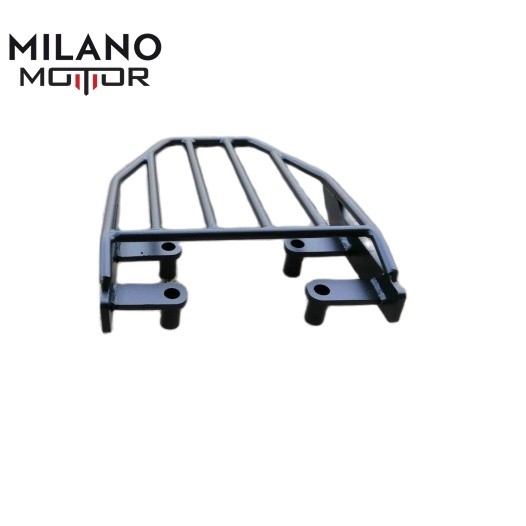 ตะแกรงท้ายมอเตอร์ไซค์ ตะเเกรงท้าย PCX 150 ตะแกรงท้าย ,แร๊คหลัง PCX ...