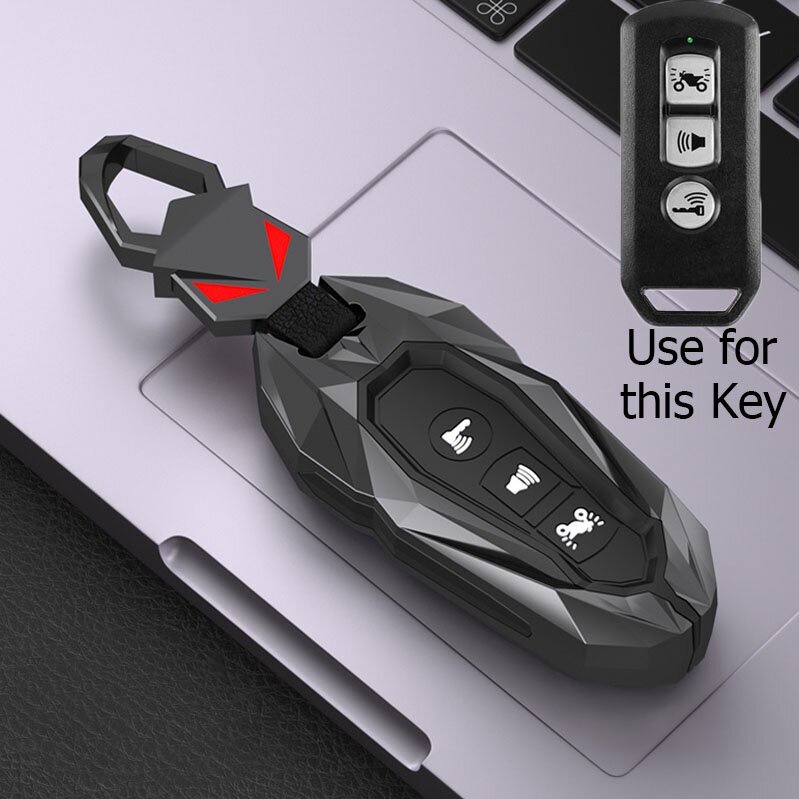 ใหม่ทั้งหมดสำหรับ Honda Adv Key PCX Pcx 2016-2020 Adv 150 Forza300 ...