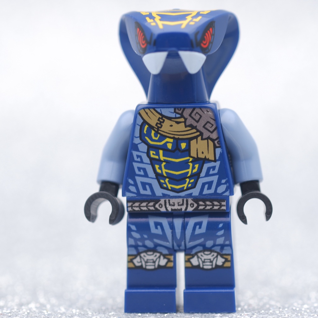 LEGO Mezmo Legacy NINJAGO - LEGO เลโก้ มินิฟิกเกอร์ ตัวต่อ ของเล่น ...