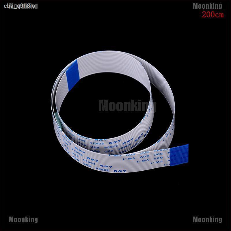 Moonking 15Pin ribbon flexable CSI cable for raspberry pi camera ...