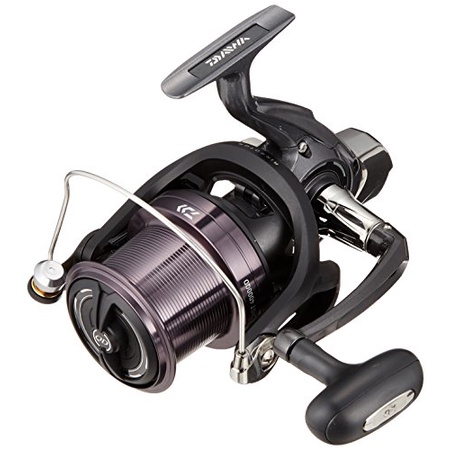 【Direct from Japan】 DAIWA Spinning Reel 17 Crosscast 4000QD (2017 model) | Shopee Thailand