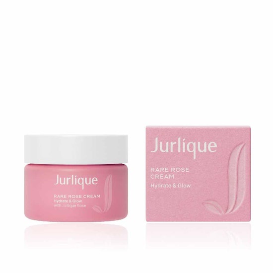 JURLIQUE - RARE ROSE CREAM 50ML | Shopee Thailand