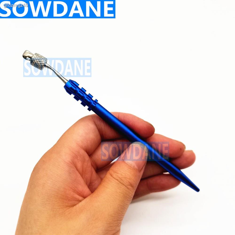 Dental Endodontic Files Holder Handuse Files Gripper | Shopee Thailand