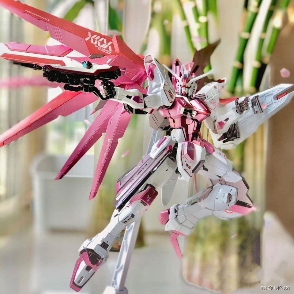 กันดั้ม Gundam โมเดล HG1/144 ที่ผลิตในประเทศใหม่ล่าสุด Angel Type 1 ...