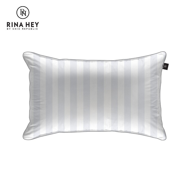 Rina Hey รุ่น GISMO/ หมอนหนุนโพลีเอสเตอร์ | Shopee Thailand