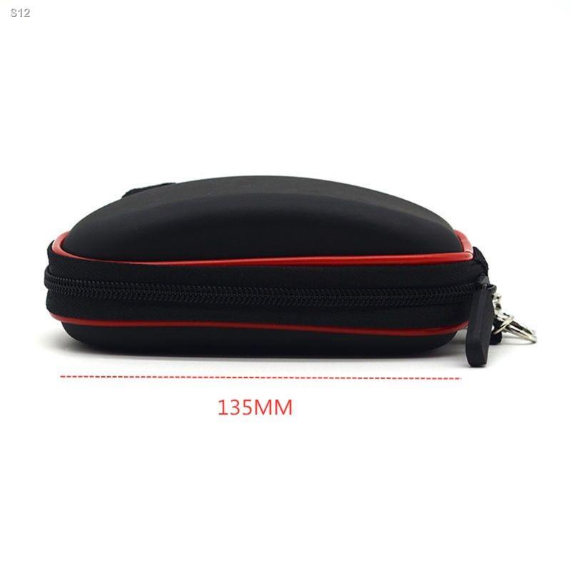 SUN Gaming Mouse Storage Box Travel Case for apple Magic Mouse I II 2nd ...