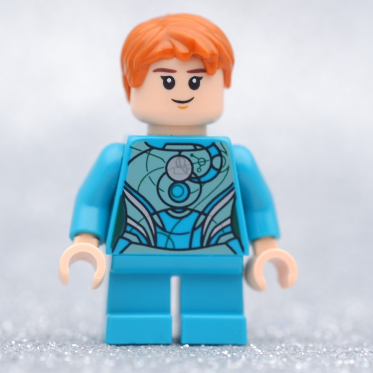 LEGO Sprite - Eternals HERO MARVEL - LEGO เลโก้ มินิฟิกเกอร์ ตัวต่อ ของ ...