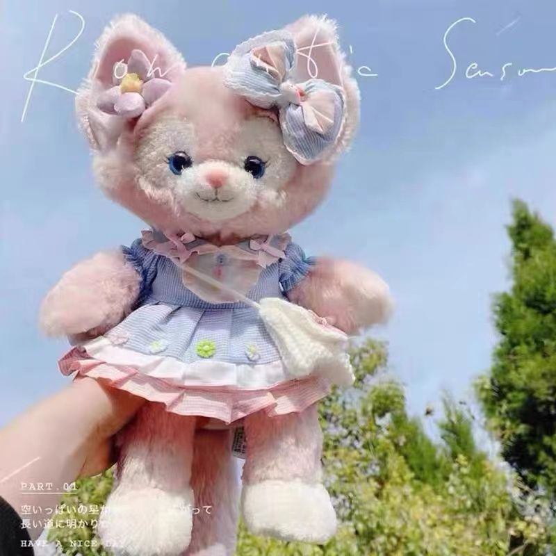 Linna Bell s เสื้อผ้าตุ๊กตา ของขวัญวันเกิดปีใหม่ สําหรับเด็ก แฟน และแฟน ...