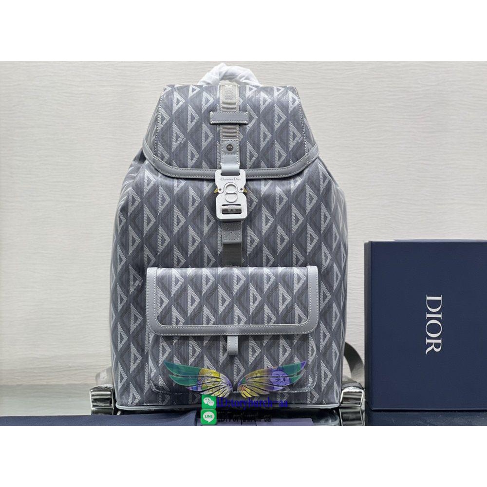 DR hit the road canvas utility travel backpack climber hiking trekking ...