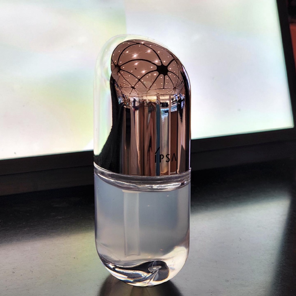 รุ่นใหม่ล่าสุด! IPSA serum 0 e 50 ml. ** สินค้าเคาท์เตอร์ไทย ** | Shopee Thailand