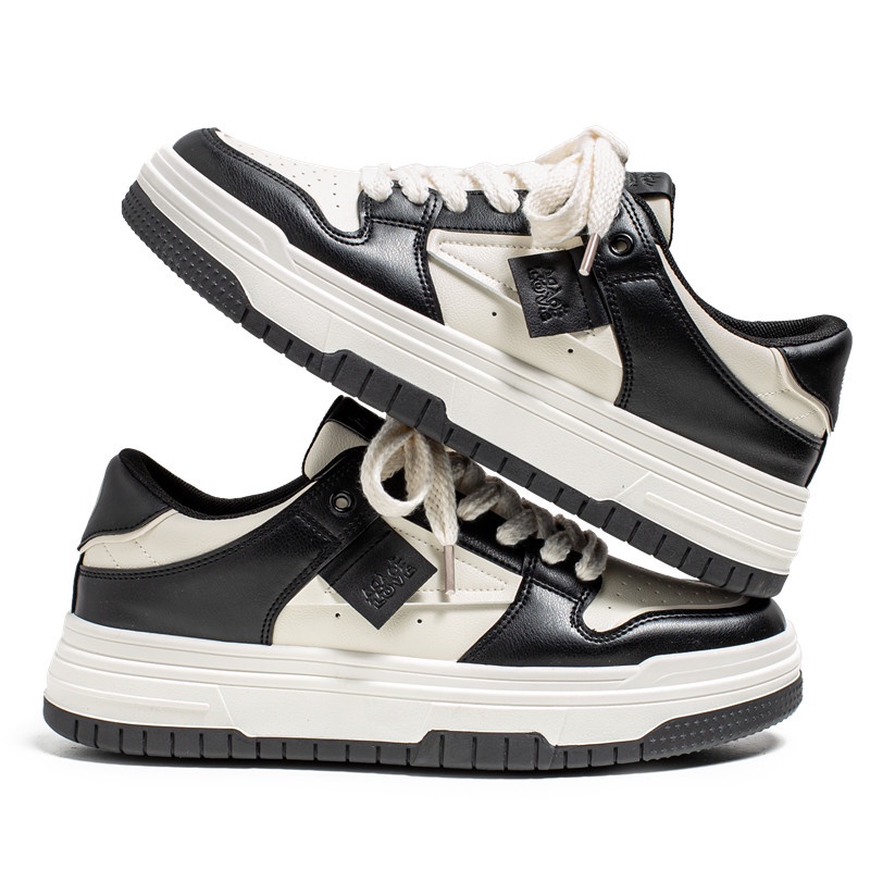 MEIRETU รองเท้าผู้ชายแฟชั่น รองเท้ากีฬา No.927 | Shopee Thailand