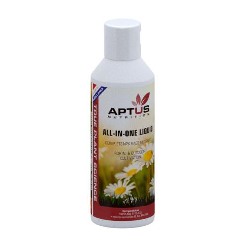 100ml Aptus All-in-One Liquid. | Shopee Thailand