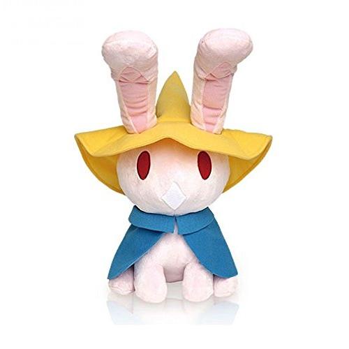 TAITO FINAL FANTASY 14 Oversized Michidia Rabbit Plush | Shopee Thailand