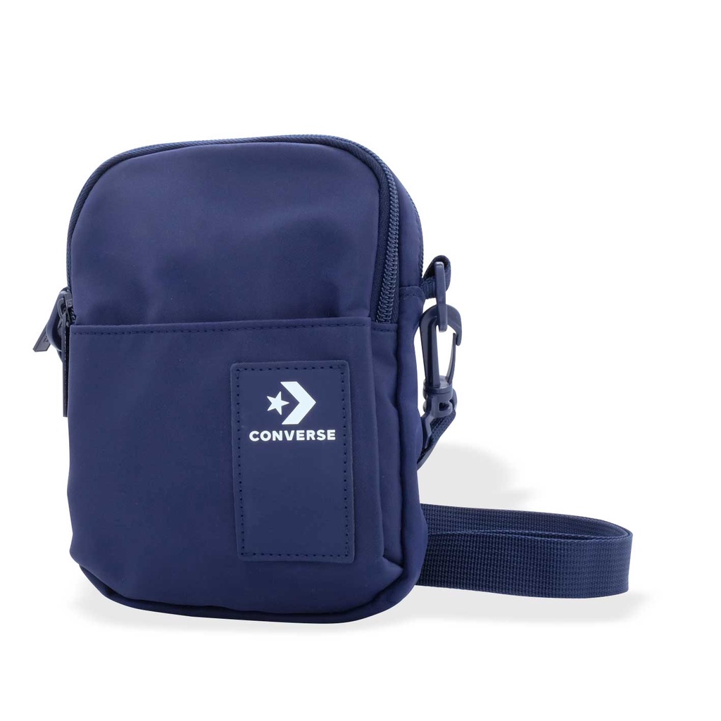 CONVERSE กระเป๋า รุ่น FORWARDED MINI BAG NAVY - 1261767BU_H2NAXX - สี ...