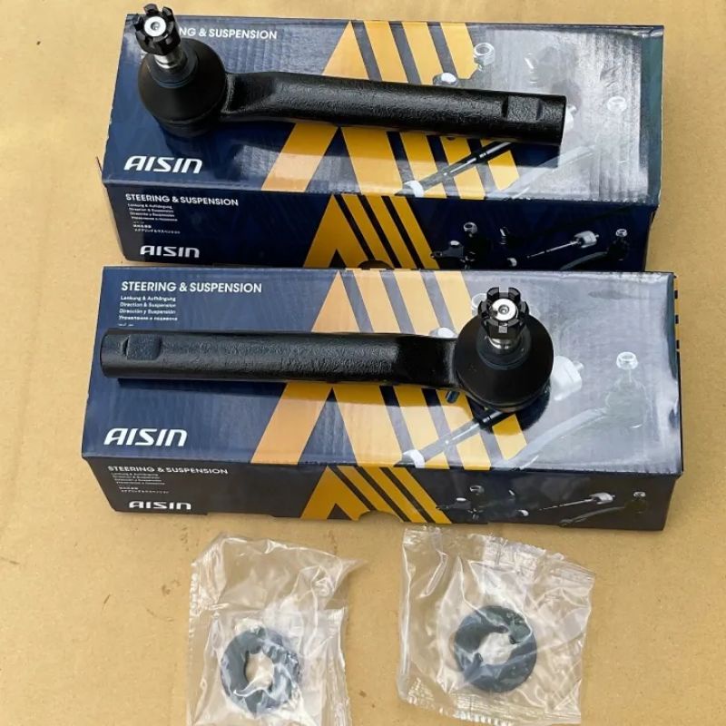 AISIN ลูกหมาก Toyota ALTIS ปี 2008-2018 ZRE141 ZRE171 แร็ค ปีกนก กัน ...