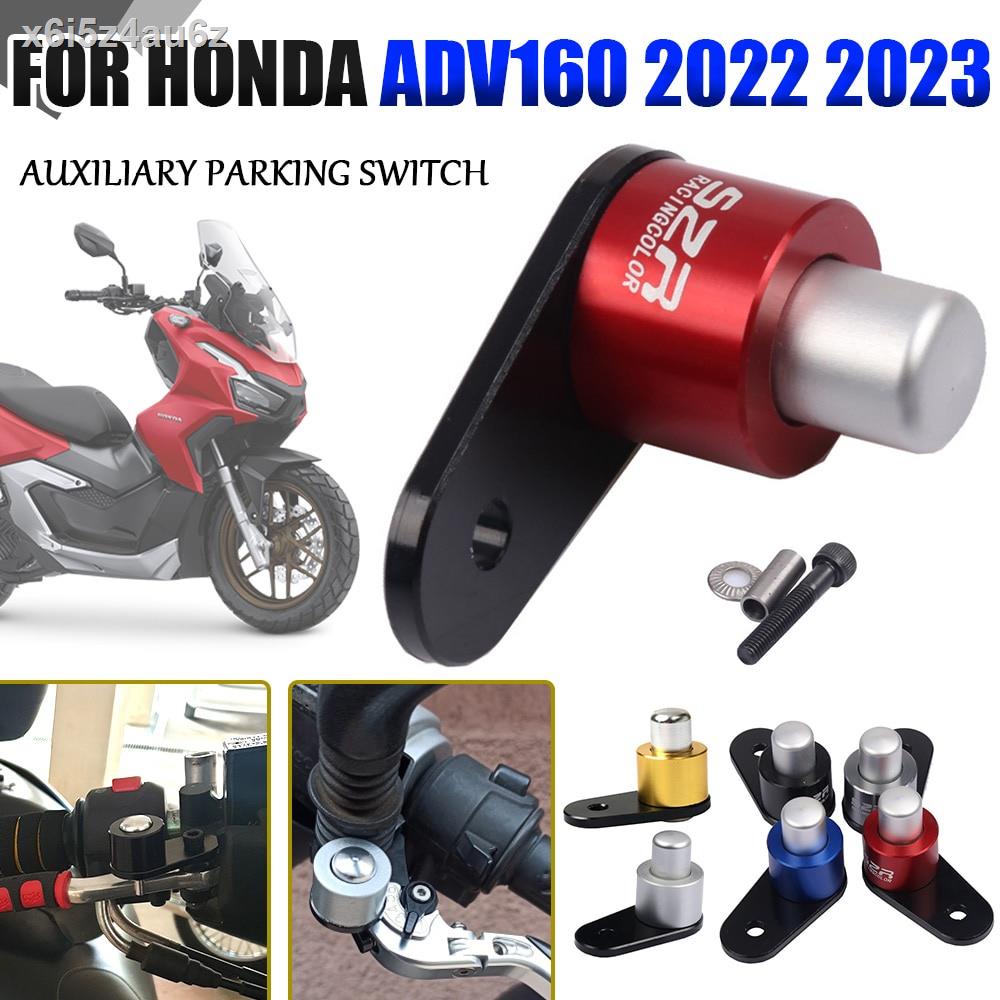 For HONDA ADV160 ADV 160 ADV 2022 2023 Motorcycle Accessories Parking ...