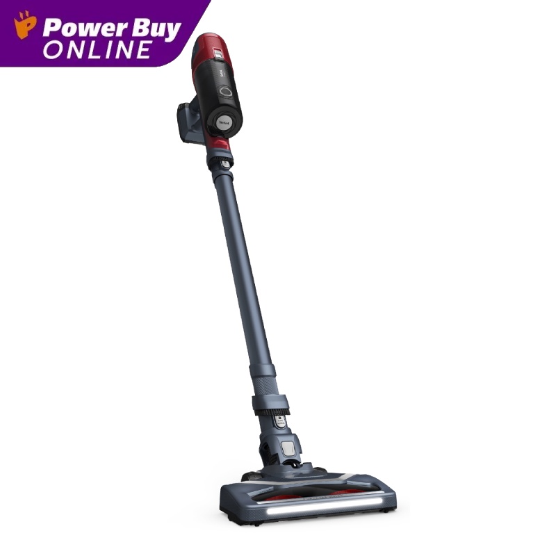 Tefal X-Pert 6.60 Animal เครื่องดูดฝุ่นแบบด้าม (18 โวลต์, 0.55 ลิตร, สี ...