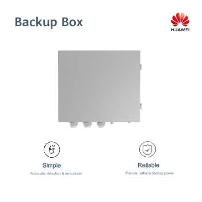 BackUp Box (3 phase) Huawei LUNA 2000 By Order | Shopee Thailand