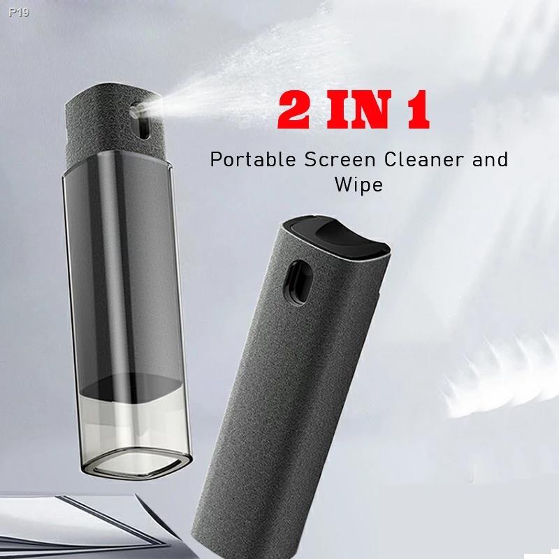 Portable Mobile Phone Screen Cleaner Sprayer for Mobile Phone Computer ...