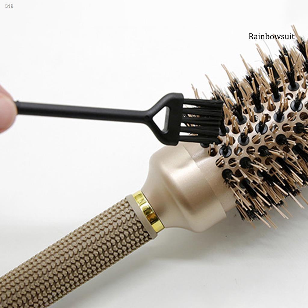 RB Cleaning Brush Mini Universal Plastic Desktop Computer Keyboard ...