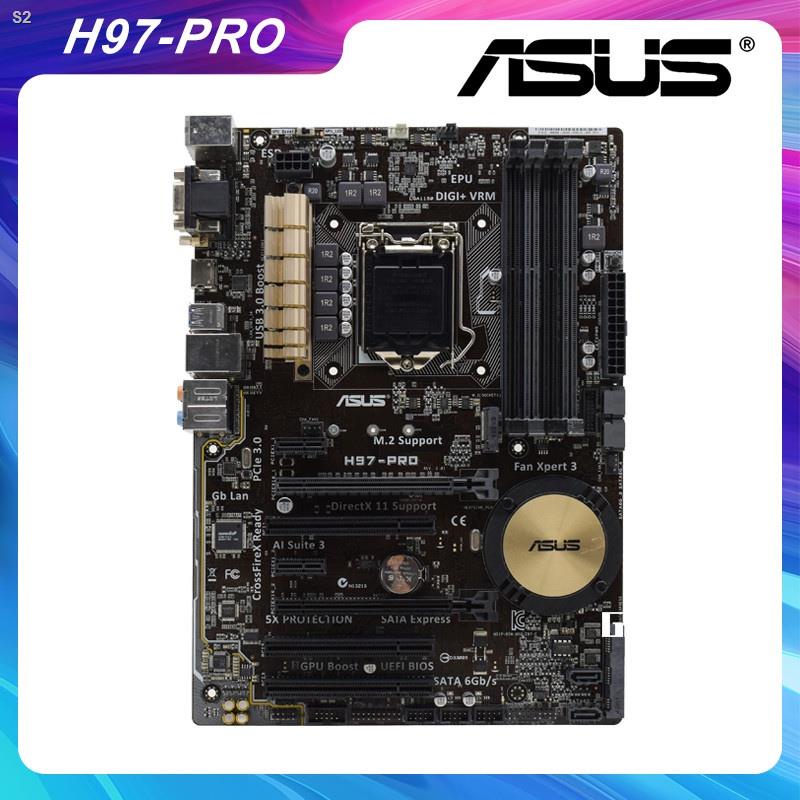 Gigabyte Z97-HD3 Z87P-D3 B85-PRO GAMER B85M-hd3 D3V-A H97-HD3 H97-PRO ...