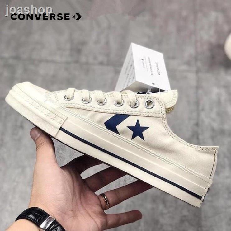 ┋Converse Chevy One Star CC-PRO 1970S รองเท้าผ้าใบคลาสสิกสำหรับผู้ชาย ...