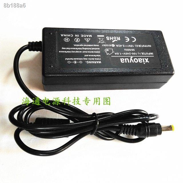 Acer 4738G 4752G D525 4820T 4930 โน๊ตบุ๊คสายไฟอะแดปเตอร์ชาร์จ ...