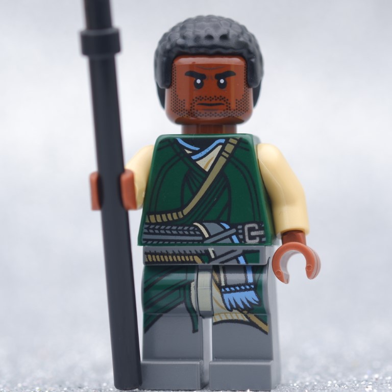 LEGO Karl Mordo HERO MARVEL - LEGO เลโก้ มินิฟิกเกอร์ ตัวต่อ ของเล่น ...
