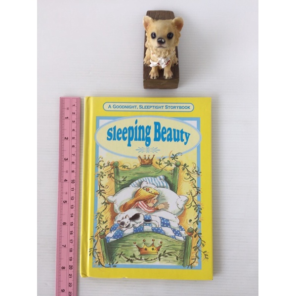 A Goodnight Sleep Tight Storybook หนังสือภาษาอังกฤษ (มือสอง) ปกแข็ง ...