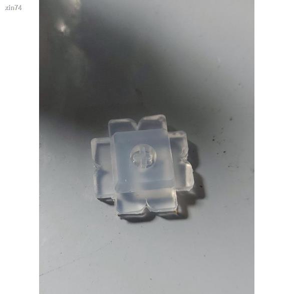 ∏Silicone Foot stem keycap Zbutt Transparent Mold | Shopee Thailand