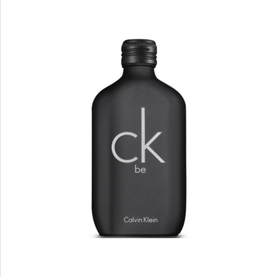CALVIN KLEIN-CK Be EDT (100 ml.) น้ำหอม EVEANDBOY [สินค้าแท้100%] | Shopee Thailand