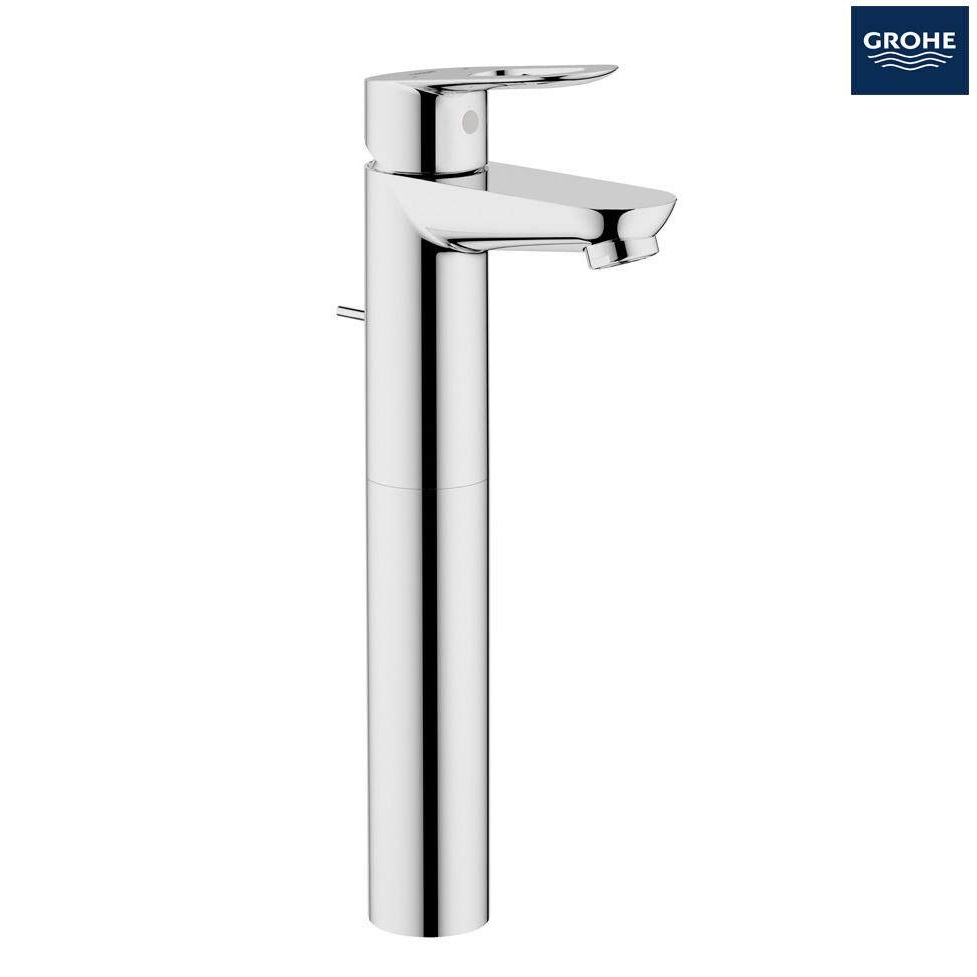 BAULOOP SINGLE LEVER BASIN MIXER, FREE STANDING BASINS 32856000 ...