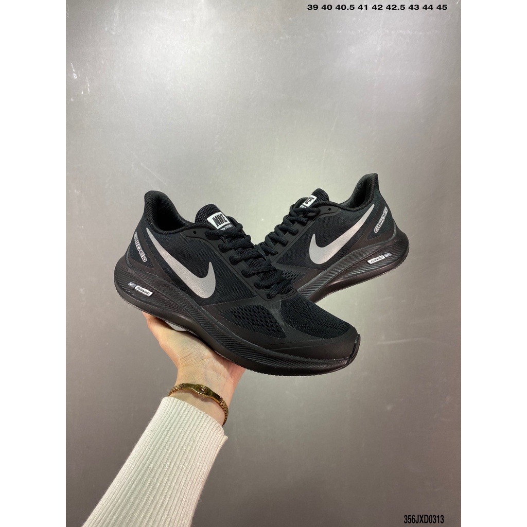 ขายเฉพาะจุด Nike Zoom WINFLO 7 Generation X รองเท้าวิ่งกีฬาลำลองน้ำหนัก ...