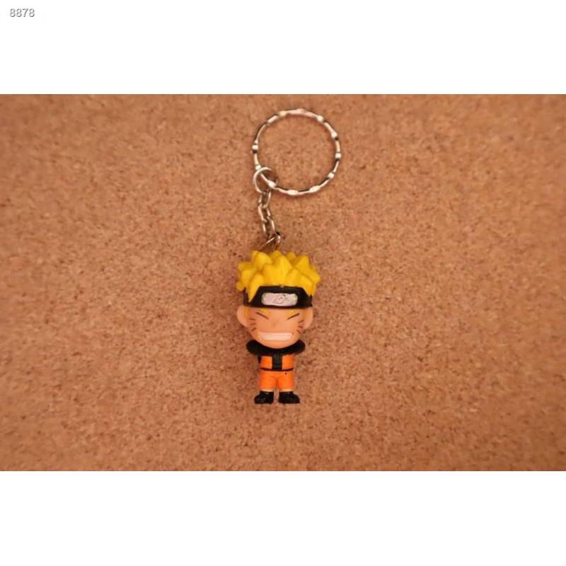 Naruto characters keychain | Shopee Thailand