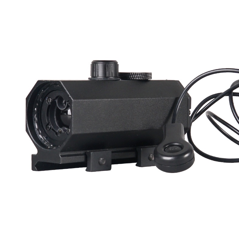 1000M NOHAWK Laser Rangefinder Telescope Rangefinder Mini Hunting Range ...