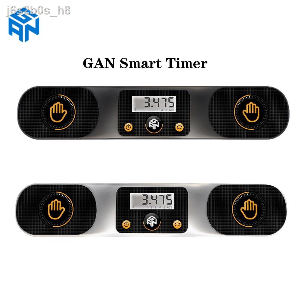 GAN Smart Timer Bluetooth timer for speedcube with great accuracy ...