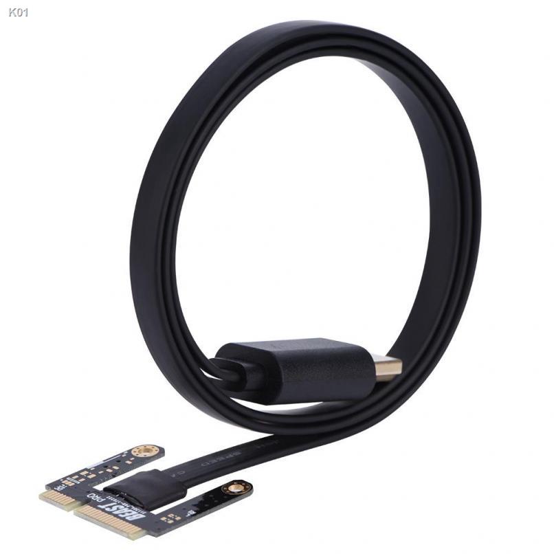 HDMI EXP Mini GDC PCI-E Cord To Beast Cable | Shopee Thailand